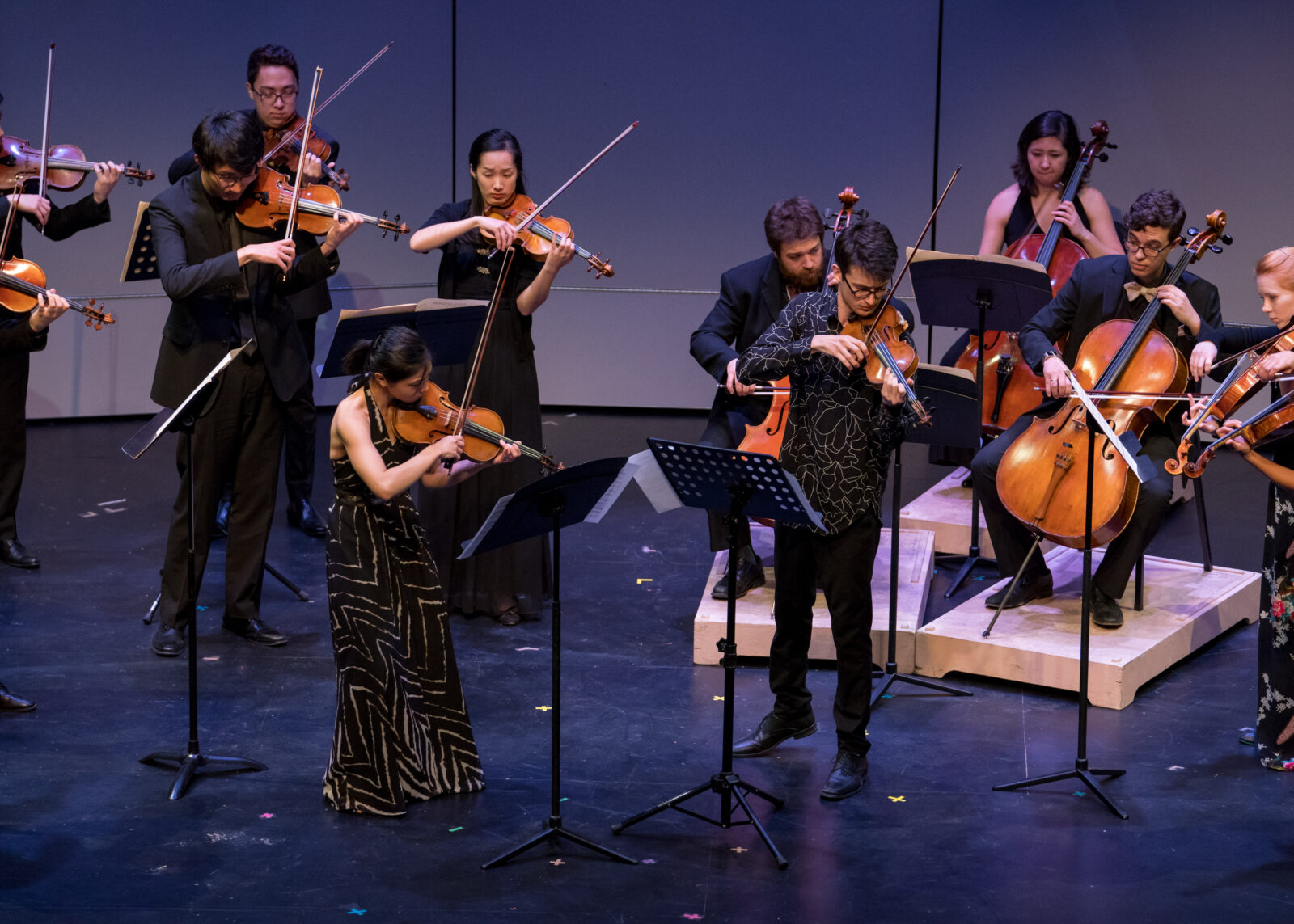 Podcast - Rivers Barden Architects