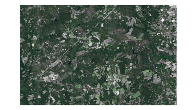 The Tree Farm Golf Club - Rivers Barden Architects