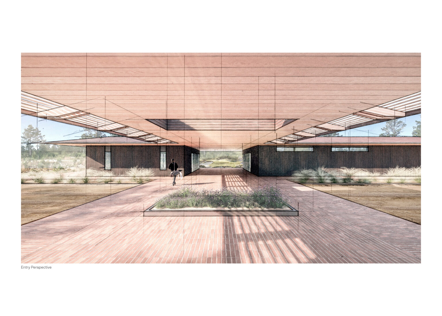 The Tree Farm Golf Club - Rivers Barden Architects