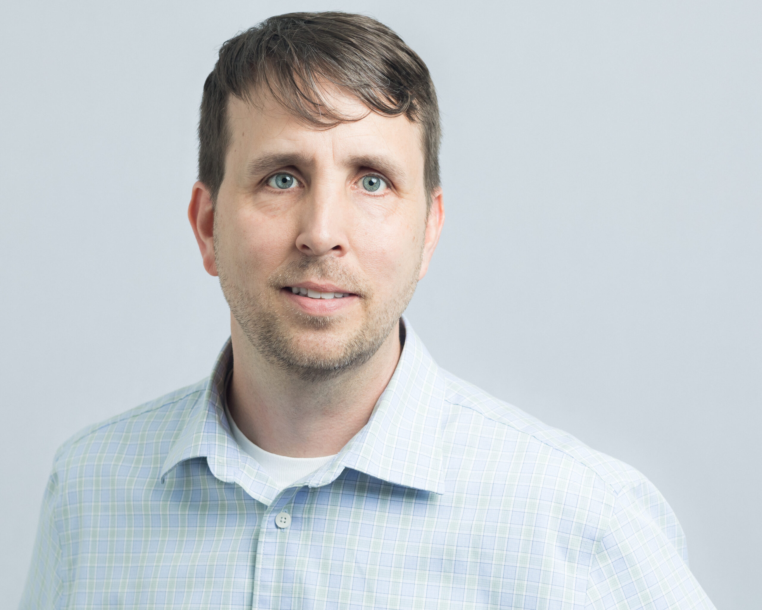 Principal Spotlight: Joe Rivers - Rivers Barden Architects