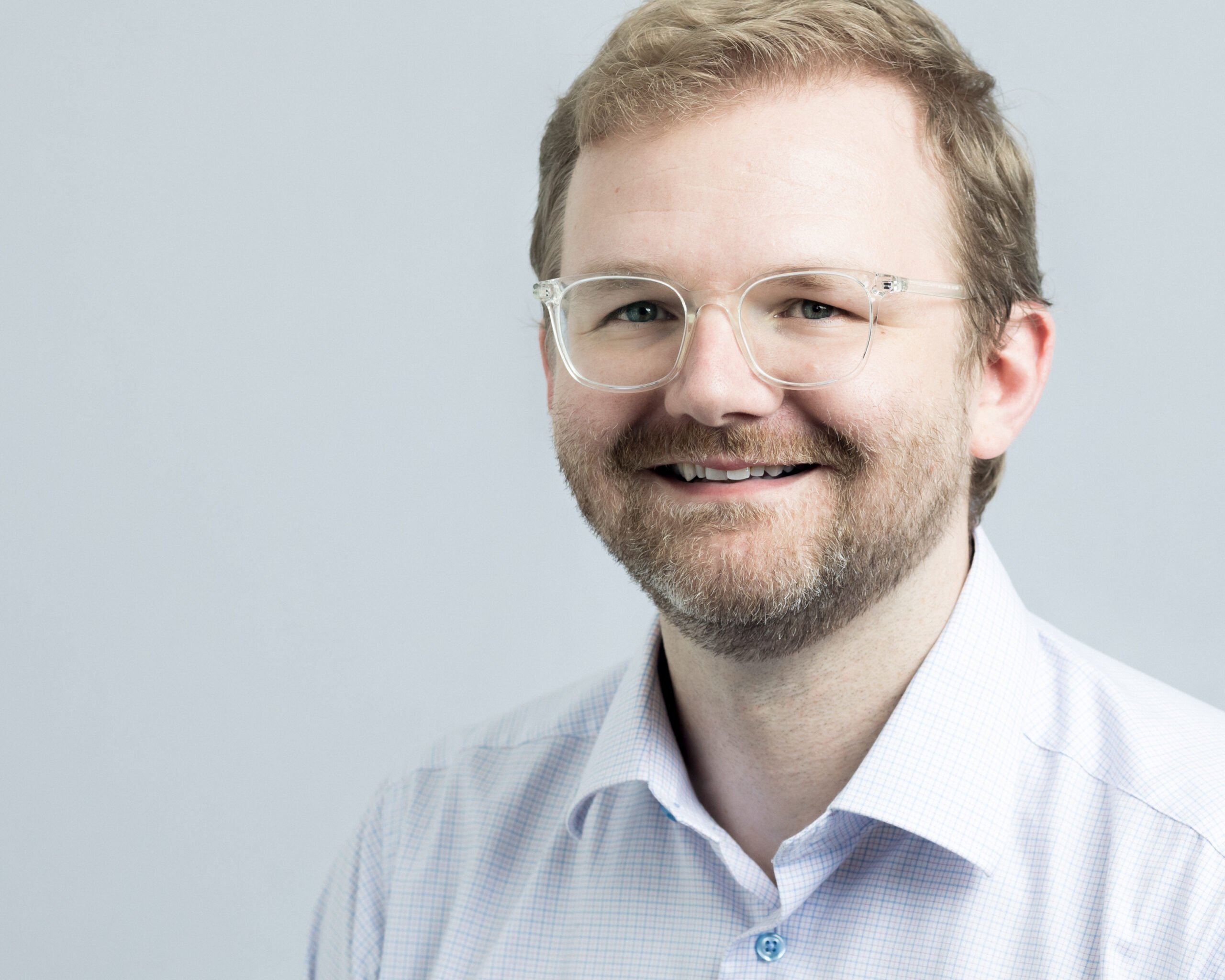 Principal Spotlight: Kevin Barden - Rivers Barden Architects