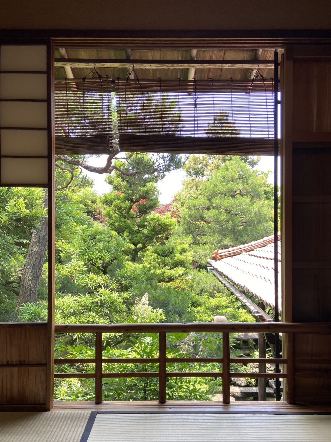 Evolution of Japanese Craftsmanship - Rivers Barden Architects