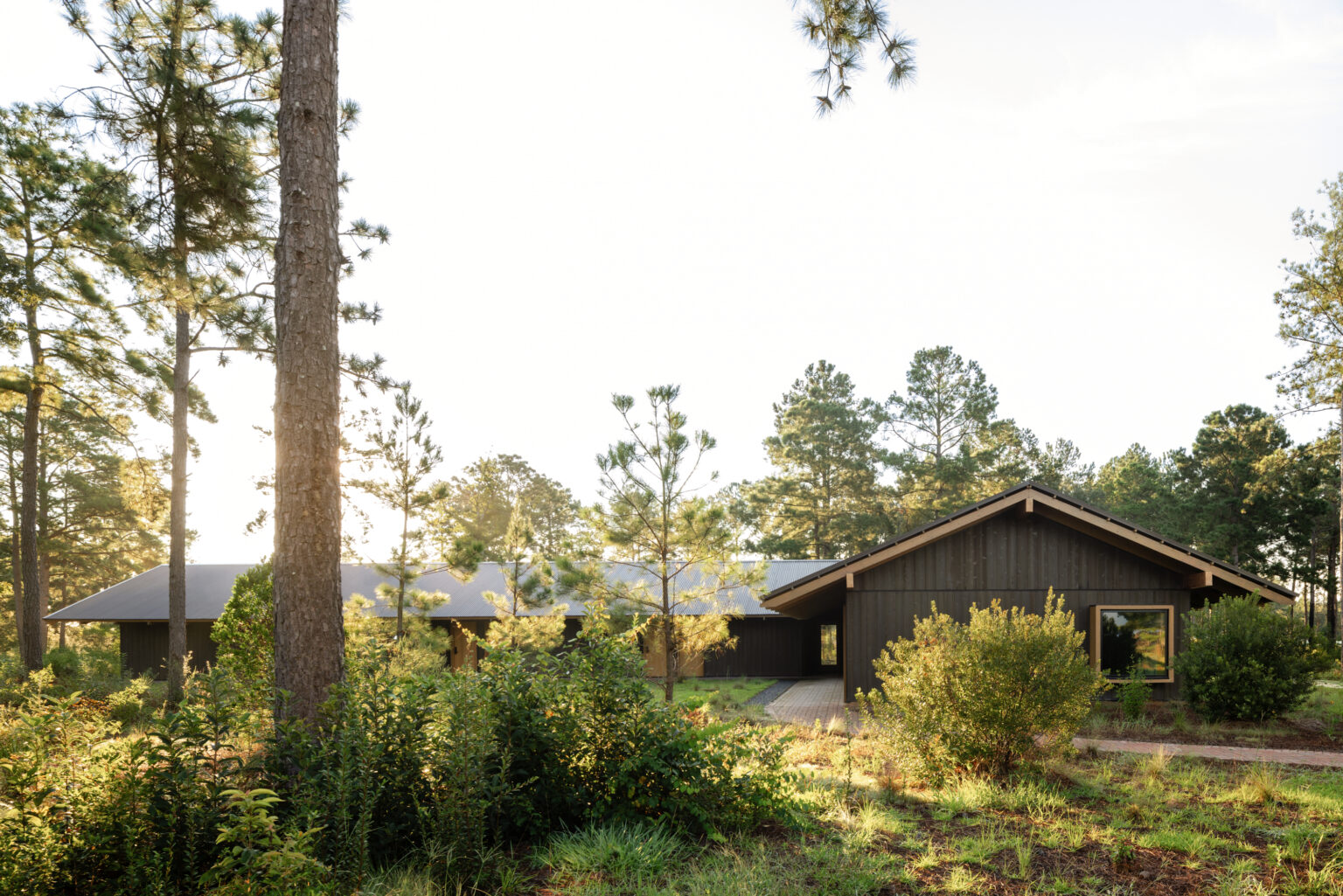 About Us - Rivers Barden Architects