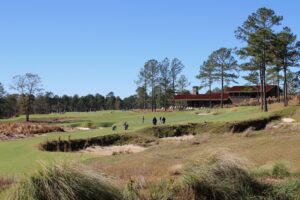 The Tree Farm Golf Club - Rivers Barden Architects